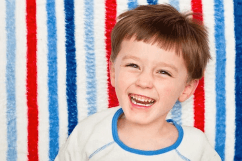 12 jeux pour les enfants de 4 ans - Être parents