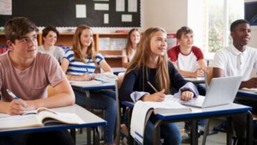 Les systèmes d'enseignement secondaire les plus efficaces - Être parents