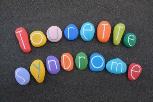 En quoi consiste le syndrome de Tourette ? - Être parents