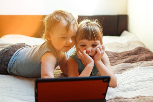 Méthode pour réguler l'utilisation de la technologie chez les enfants ...